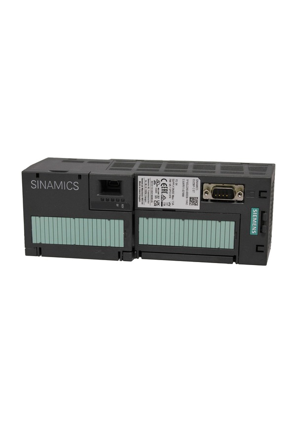 Sınamıcs G120p Bt Control Unıt Cu230p-2 Bt Uss 2.e Fiyatları ve Özellikleri