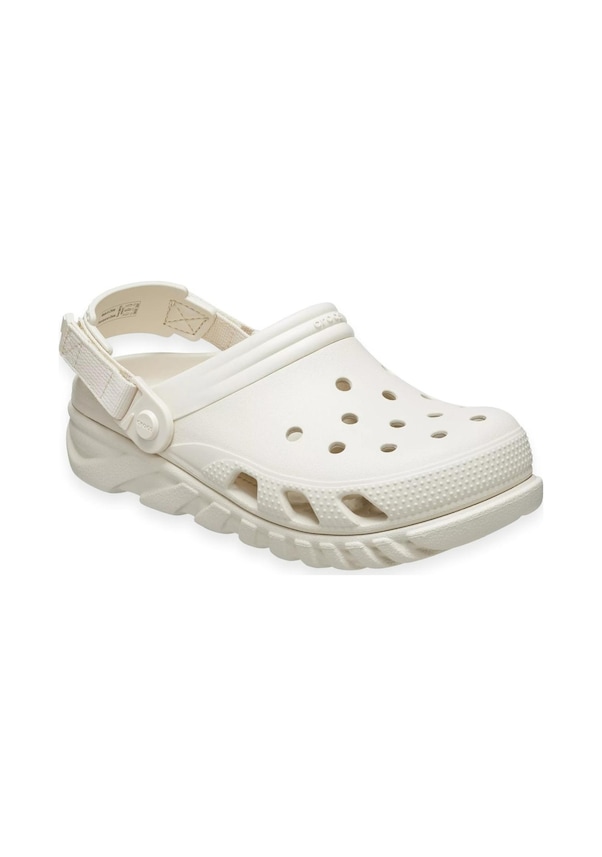 Crocs 208776 Duet Max Ii Clog Krem Erkek Terlik Krem 45 - 46 Fiyatları ...