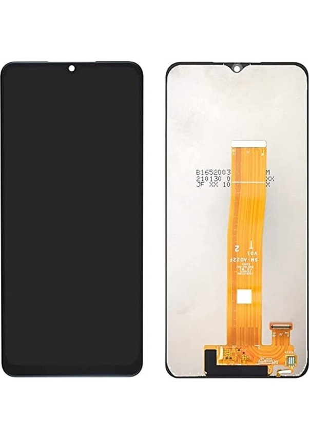Samsung A022F Galaxy A02 Lcd Ekran + Dokunmatik Full Diğer Fiyatları ve ...