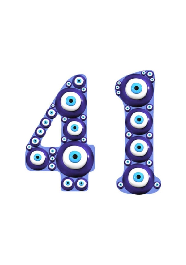 Nazar Sticker Yapıştırma Etiket 15Cm ve 6 Cm 2 Adet md2 Fiyatları ve ...