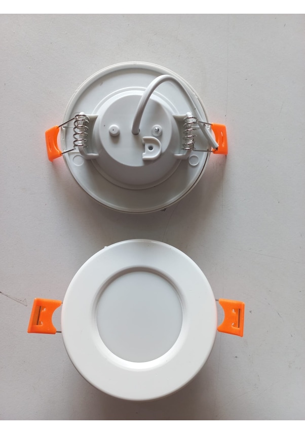 5w Cob Led Armatür Beyaz Renk Fiyatları ve Özellikleri