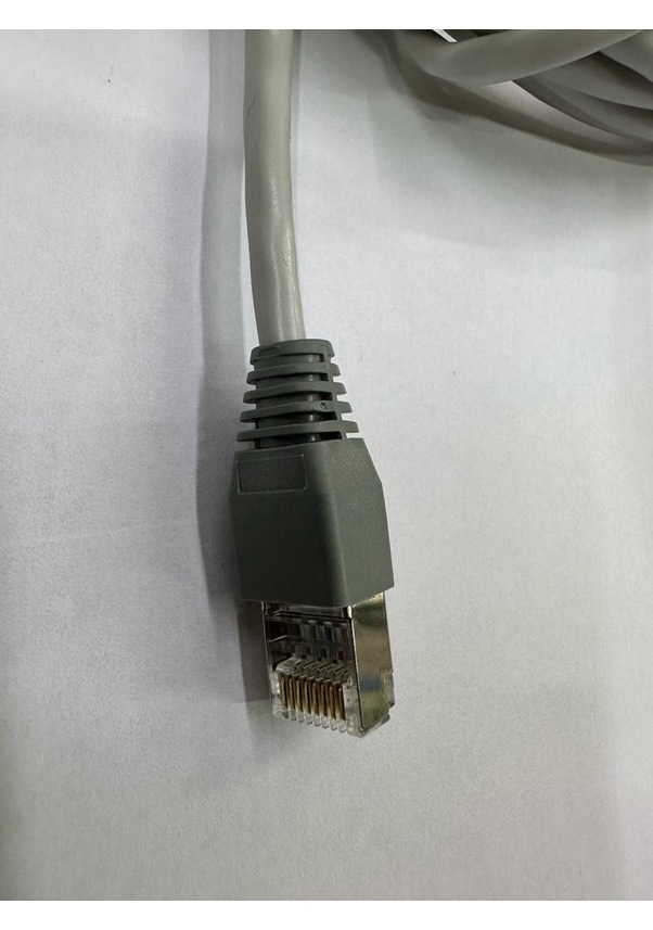 10 metre cross internet kablosu 10 metre çapraz bağlantı internet ...