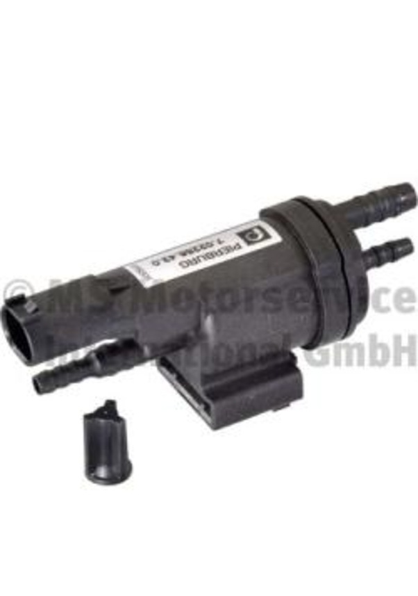Pierburg-702256430 Turbo Kontrol Valfi A14Net Astra J 515177118 ...