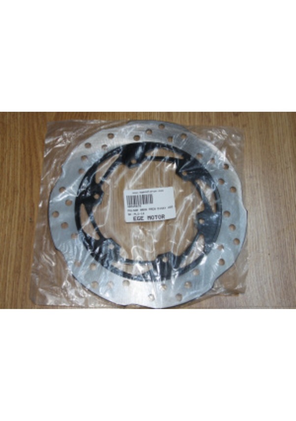 Bajaj Pulsar Ns200 Arka Disk 200 Ns 200 Rs Arka Disk Fiyatları ve ...