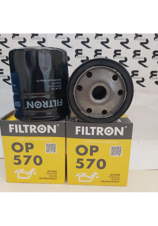 Opel Yağ Filtresi 650401 Fiyatları ve Özellikleri