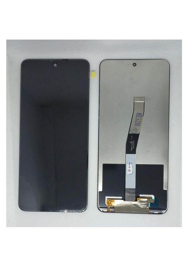 Xiaomi Redmi Note 9S Lcd Ekran+Dokunmatik Çok Renkli Fiyatları ve ...