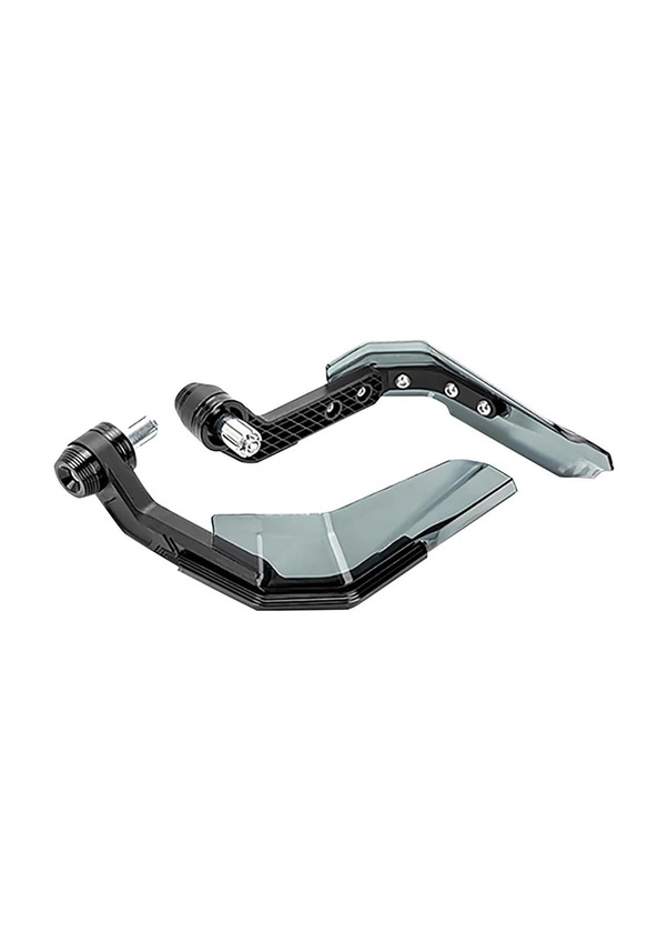 Gsxr750 Motosiklet El Koruma Scooter Handguard Kalkanı İçin Gsxr600 ...