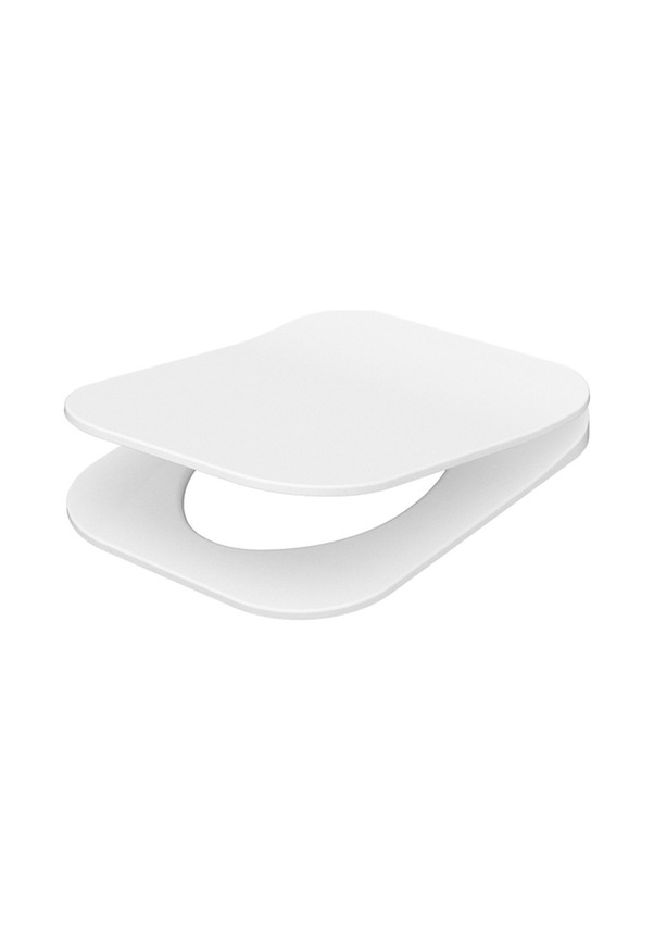 İdevit Halley Nova Pp Soft Yavaş Kapanır Klozet Kapak Fiyatları ve ...