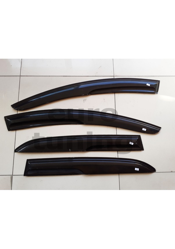 Renault Symbol 2008 - 2012 Mugen Tipi Cam Rüzgarlığı Reno Sembol ...