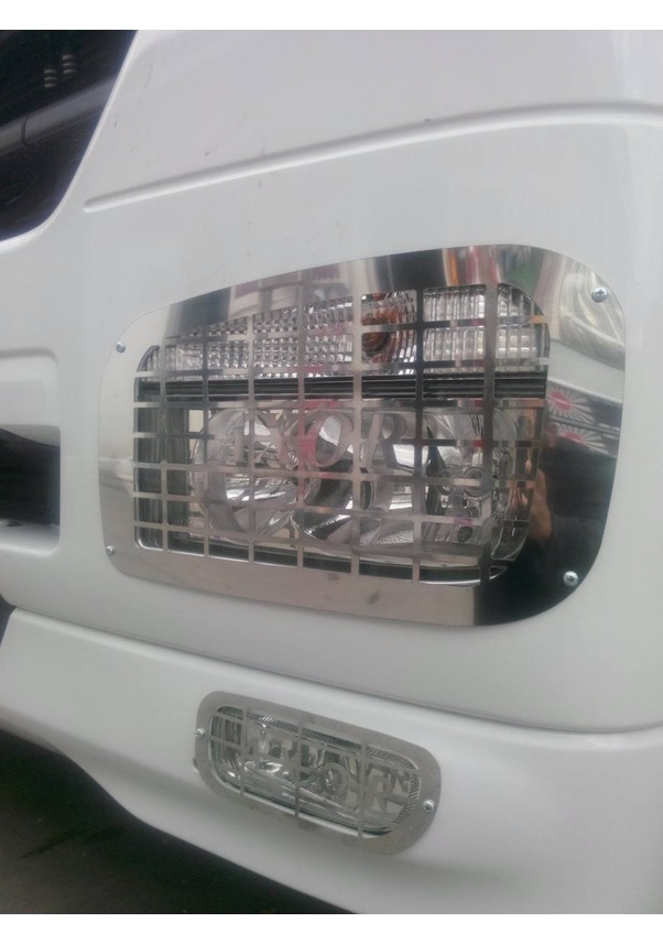 Axor 4140-1840 Far ve Sis Kromları Fiyatları ve Özellikleri