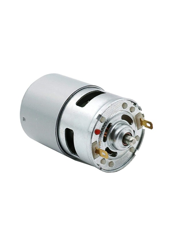 12v 15000rpm Rs775 Dc Motor-Yüksek Torklu Fiyatları ve Özellikleri