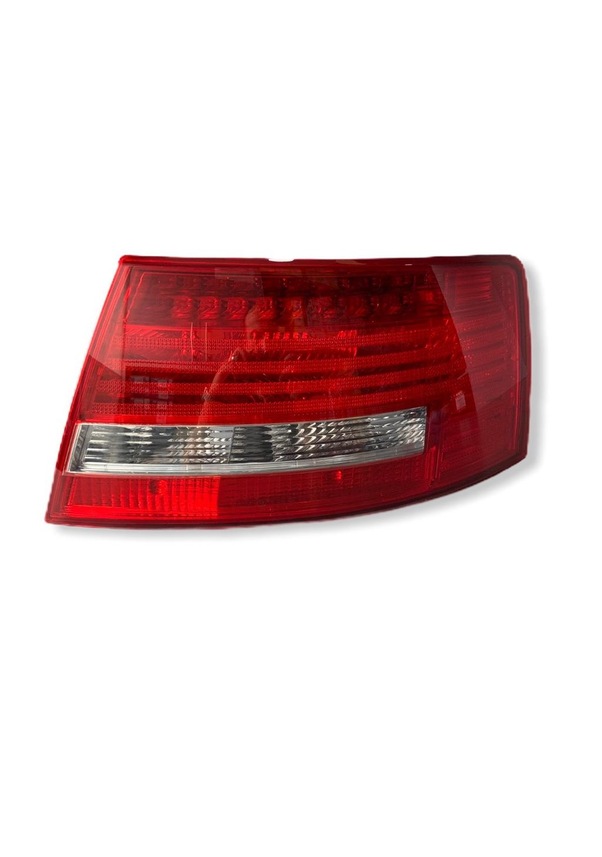Audi A6 (Sağ - Yolcu) Dış Stop Lambası Depo 2004 - 2008 Led 4f5945096n ...