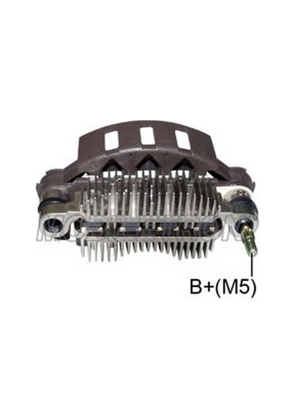 Diot Tablosu Tarak 85 Mm/m5/8d Sağ ikaz Diotsuz N11.7453 Fiyatları ve ...