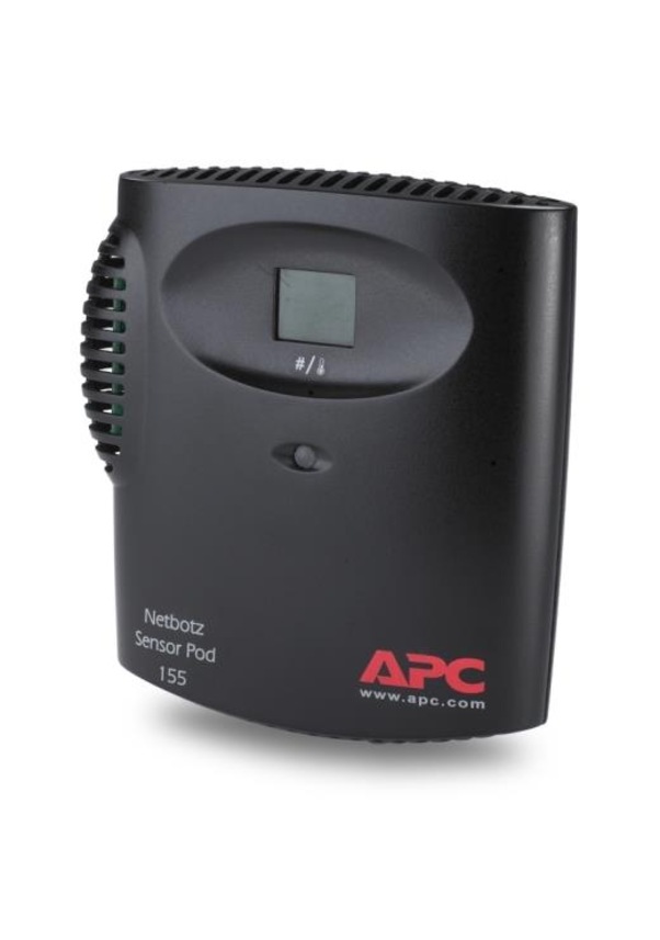 Netbotz Room Sensor Pod 155 (Duvar Tipi) Fiyatları ve Özellikleri