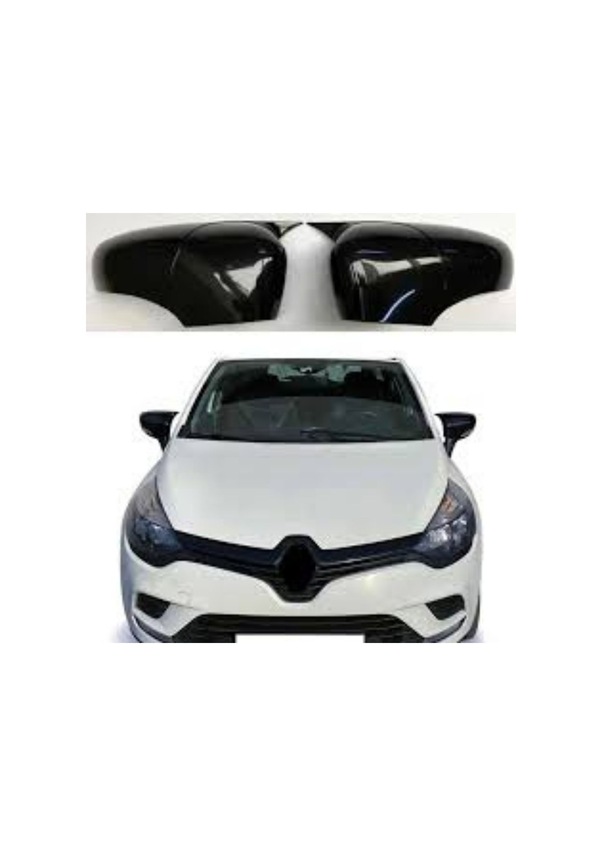 Renault Clio Mk4 Batman Ayna Kapağı 2012-2019 Fiyatları ve Özellikleri