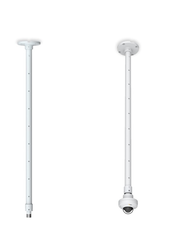 Axis T91B53 Teleskopik Tavan Montaj Aparatı Fiyatları ve Özellikleri