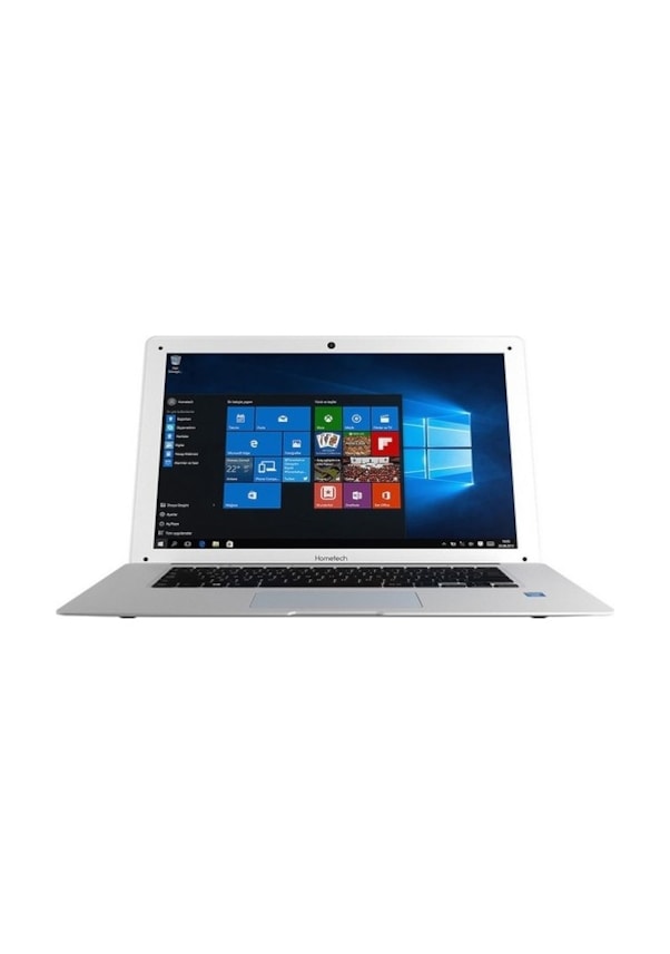 Hometech HT Book 14 Atom Z3735F 2 GB 32 GB eMMC 14.1" Dizüstü Bilgisayar Fiyatları ve Özellikleri