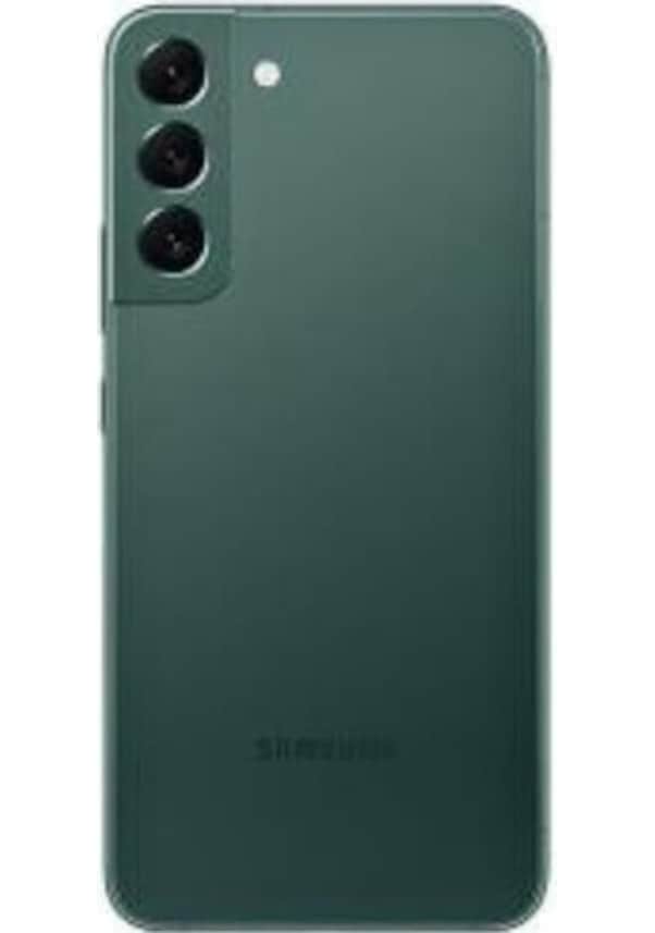 Yenilenmiş Samsung Galaxy S22 Green 128 GB B Kalite (12 Ay Garantili ...