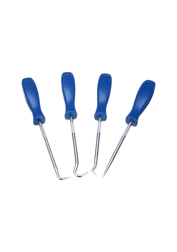 4 Adet Araba Toplama Kanca Seti Taşınabilir O Halka Yağı Conta Contası ...