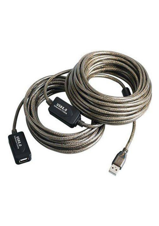 Oem Usb Uzatma Kablosu 20 M Fiyatları ve Özellikleri