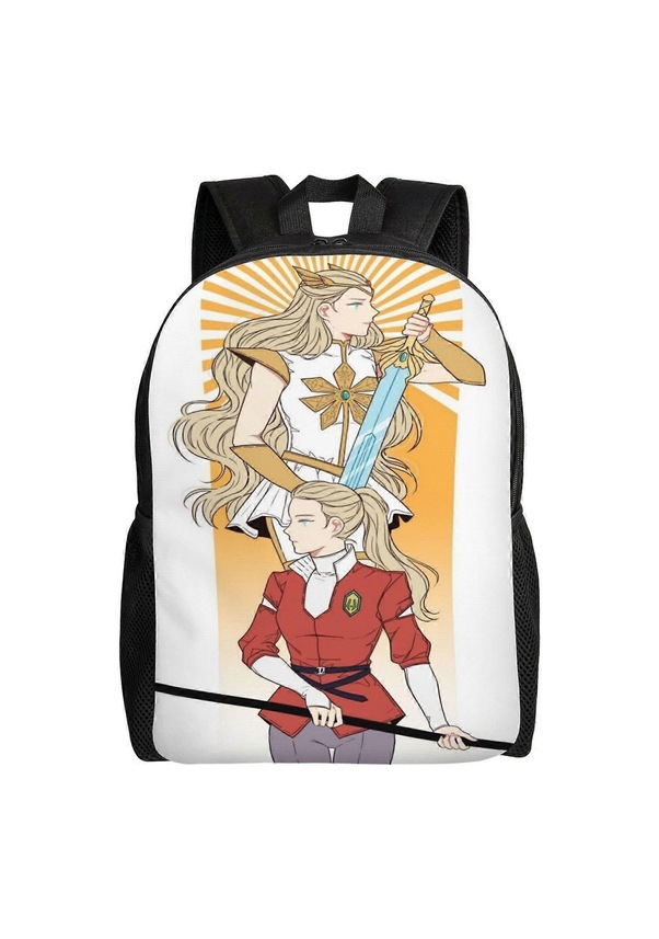 Ql196 Steven Universe Sırt Çantaları Günlük Günlük Sırt Çantaları ...