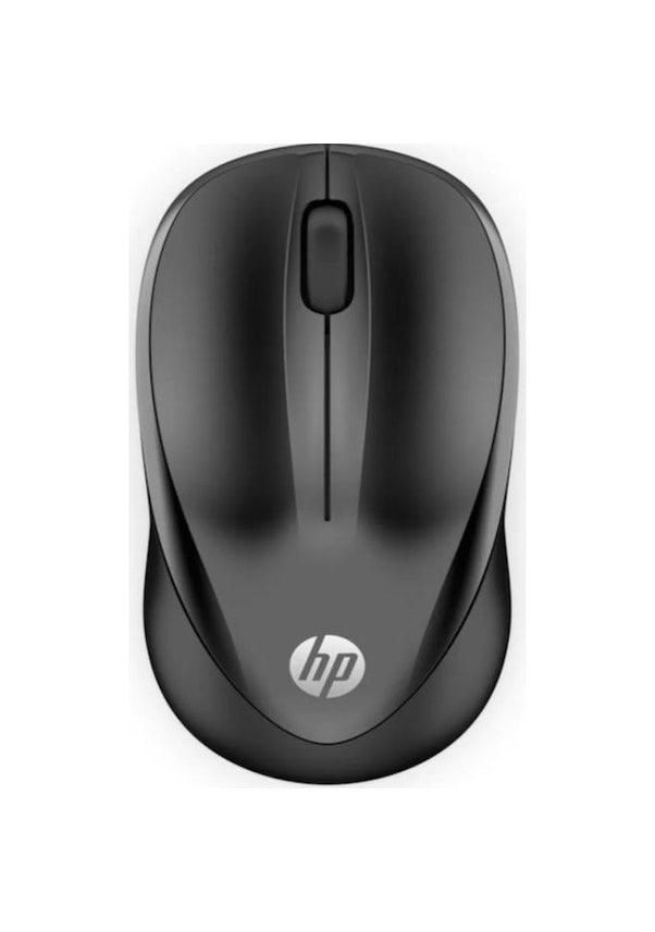 HP 1000 4QM14AA USB Kablolu Mouse Siyah Fiyatları ve Özellikleri