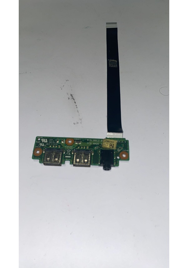 Casper Uyumlu C710 USB BOARD SES KARTI Fiyatları ve Özellikleri