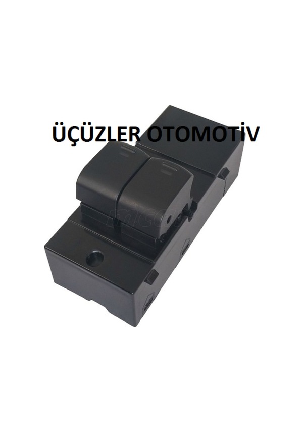 Cam Düğmesi Micra Sol Çiftli 2002-2010 6 Pin 25401Ax600 Fiyatları ve ...