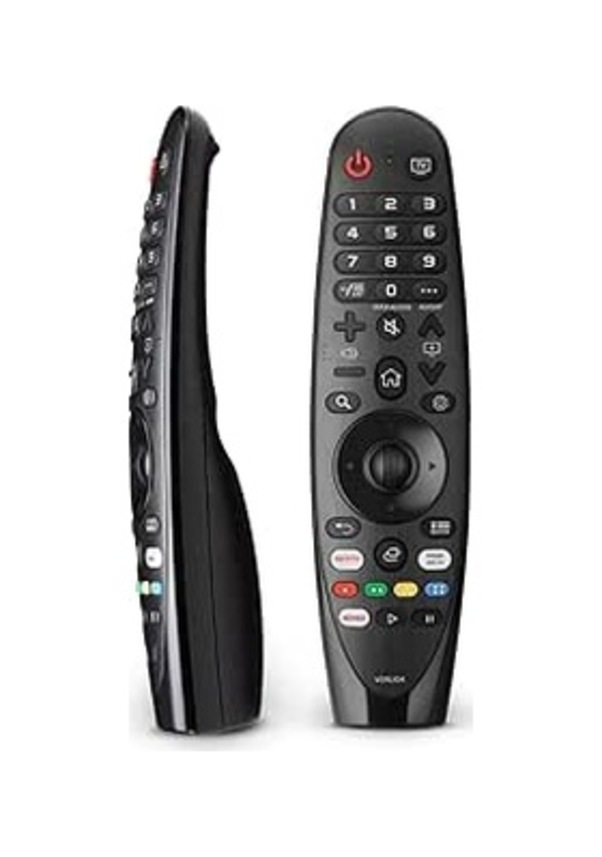 Lg Led Tv Sihirli Kumanda An-mr19ba 2019 Model Fiyatları ve Özellikleri