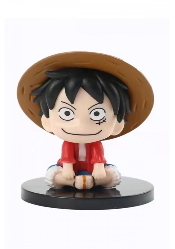 One Piece - Luffy Mini Figür Model 2-366 Fiyatları ve Özellikleri