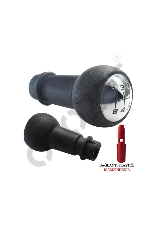 Citroen C2 C3 C3 C4 C5 Berlingo Vites Topuzu Agir Tip 2403Cn 500019235 ...