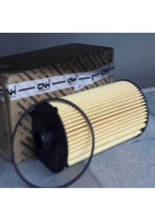 IVECO Stralis Yağ Filtresi (5801415504) Fiyatları ve Özellikleri