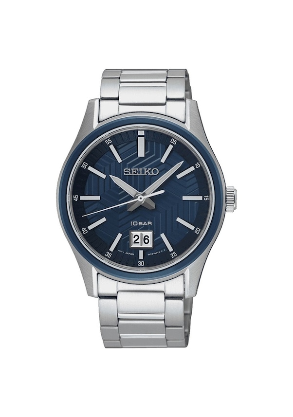 Seiko Sur559p Erkek Kol Saati Fiyatları ve Özellikleri