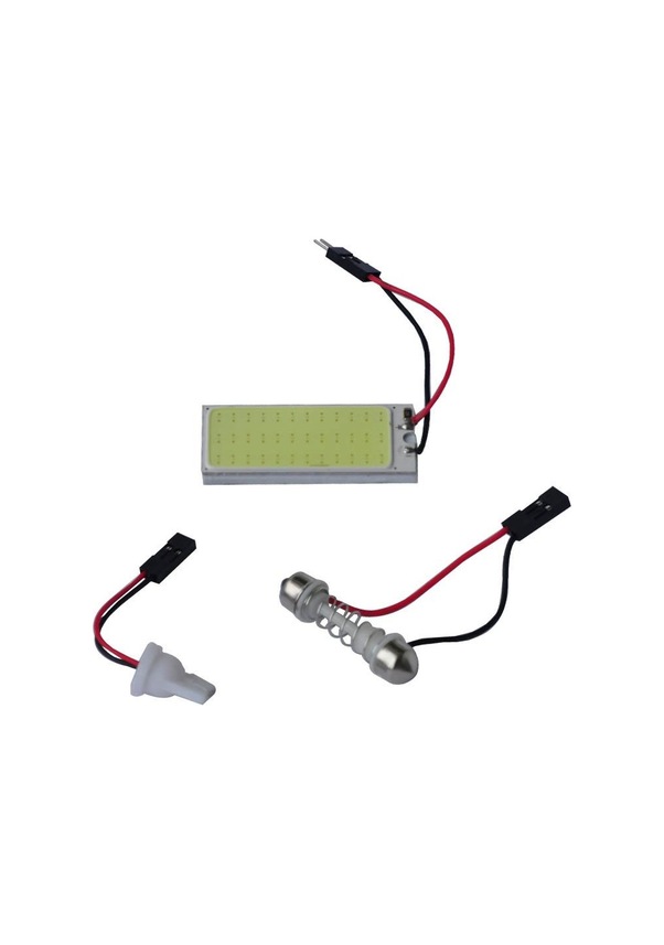 36 Led Cob Plaket Ampul Sofit Tavan Ampulü Fiyatları ve Özellikleri