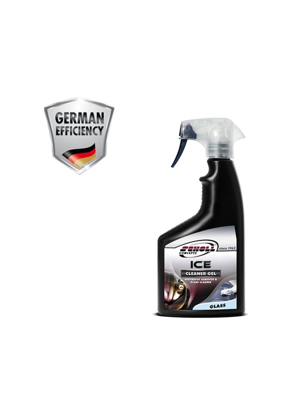 Scholl Concepts Ice Glass Cam Temizleyici & Su Leke Çıkarıcı Waterspot ...
