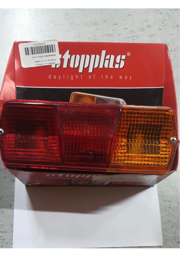 Römork Stop Lamba Fiyatları ve Özellikleri