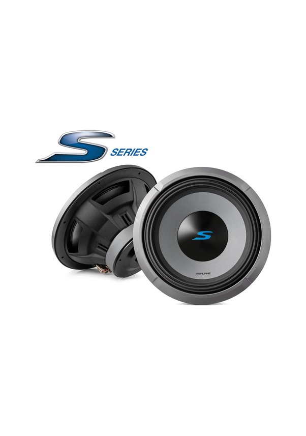 Özenhifi' Den Alpine S Serisi S2-w12d4 Fiyatları ve Özellikleri