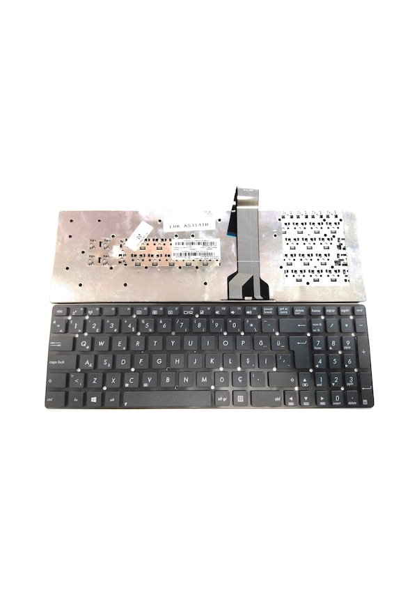 Asus Uyumlu K55 K55D K55N K55Vd K55Vj K55Vm K55Vs Siyah Mp-11G36Tq-528W ...