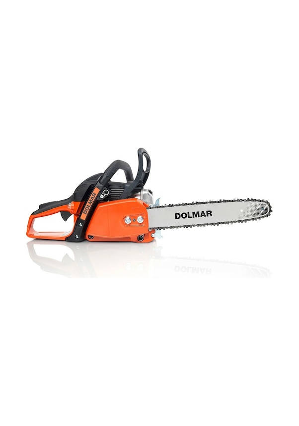 Dolmar PS-350 SC Motorlu Testere Benzinli 2.3 HP 28 Diş Fiyatları ve ...