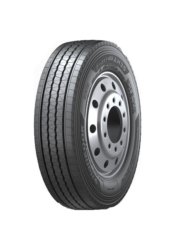 Hankook Smart Flex Ah35 265/70R17.5 140/138m Dört Mevsim Lastiği 2024 ...