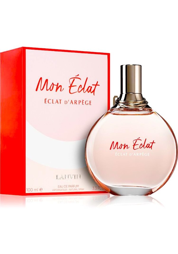 Lanvin Mon Eclat Kadın Parfüm EDP 100 ML Fiyatları ve Özellikleri