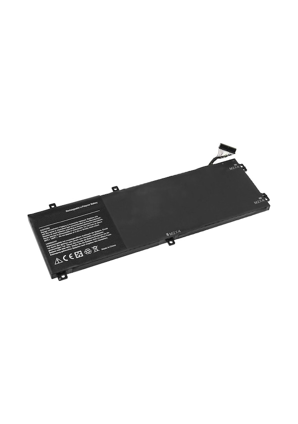 Dell Xps 15 7590 Model P56f, P56f003 Uyumlu Batarya 3 Cell - 55w ...