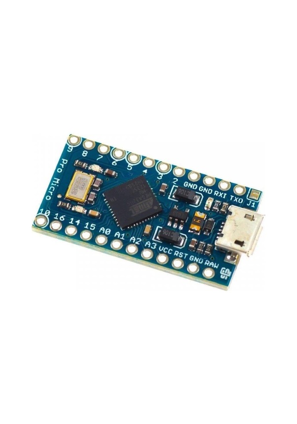 Arduino Pro Micro 5V - Klon Fiyatları ve Özellikleri