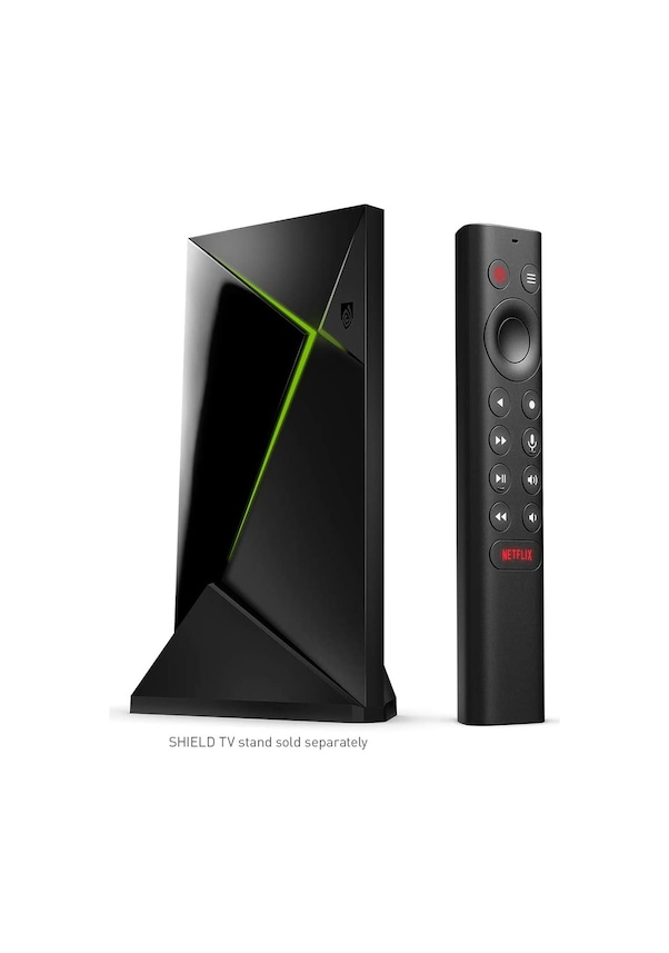 Nvidia Shıeld Android TV Pro 4K HDR Medya Oynatıcı Fiyatları ve Özellikleri