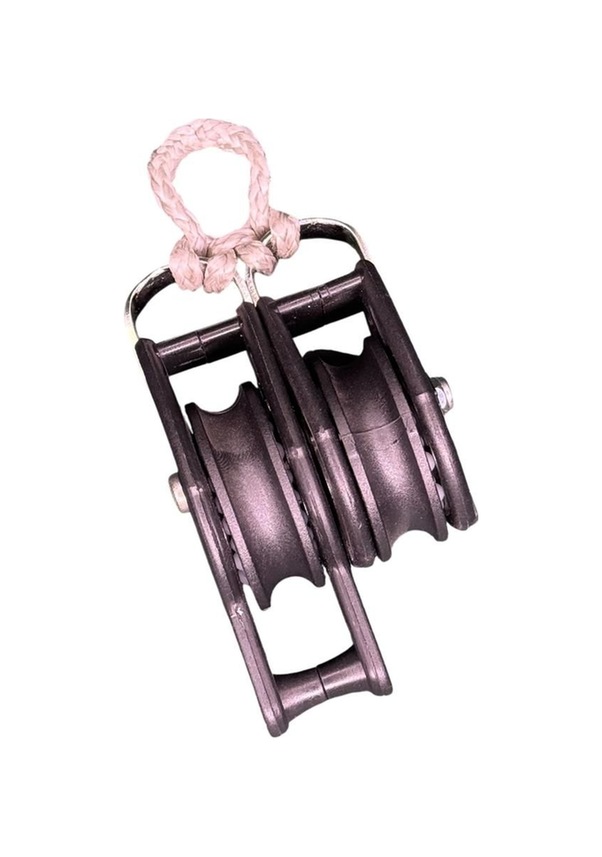 Çift Makaralı Kuyruklu 40mm Bilyalı Makara 576 Fiyatları ve Özellikleri