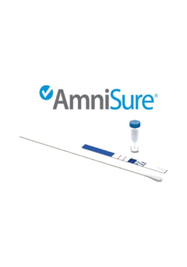 Amnisure Fetal Membran Yırtığı Testi Fiyatları ve Özellikleri