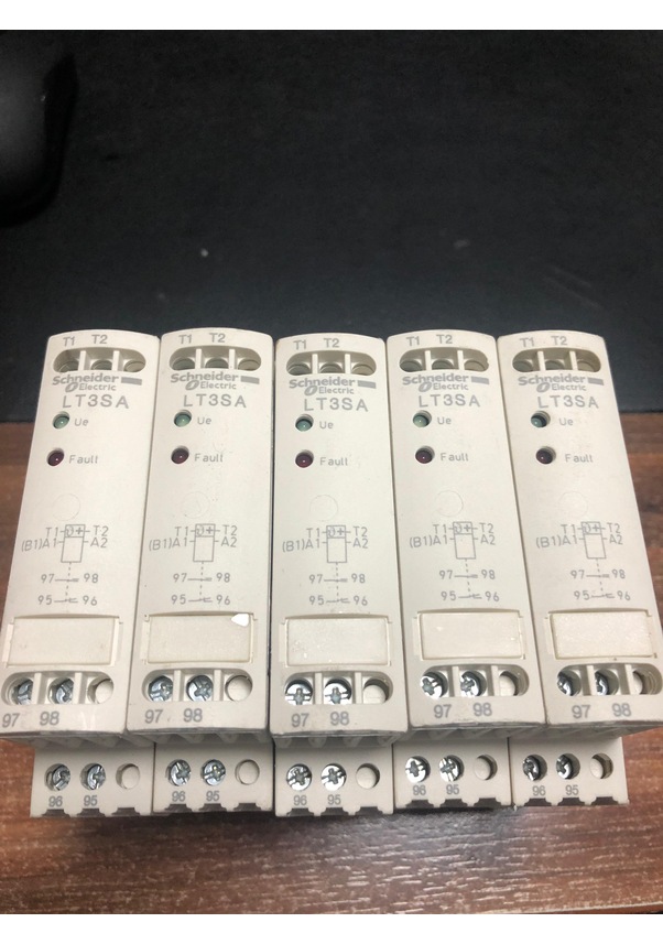 Schneider Lt3sa00mw Ptc Prob Rölesi Otomatik Sıfırlamalı Lt3 Fiyatları ...