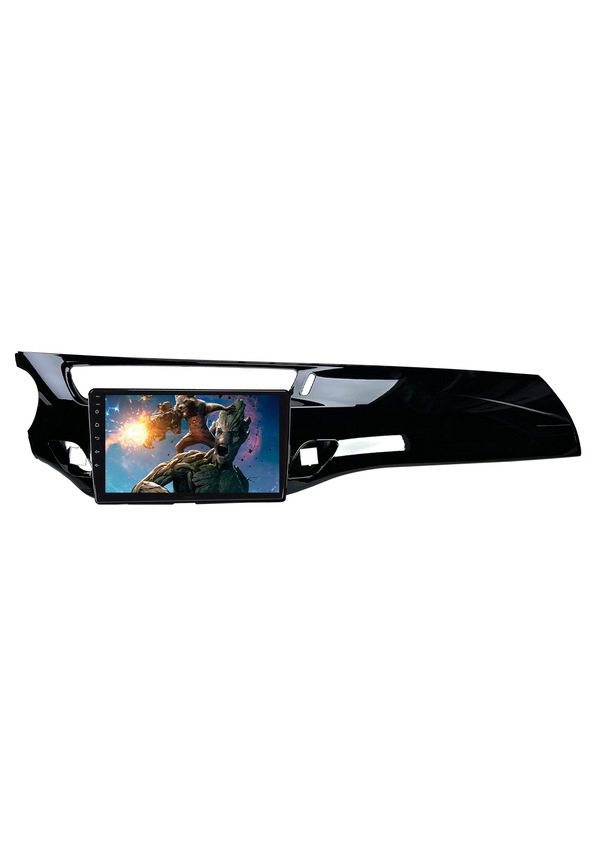 Citroen C3 Android Carplay Navigasyon Multimedya Ekran Teyp Fiyatları ...