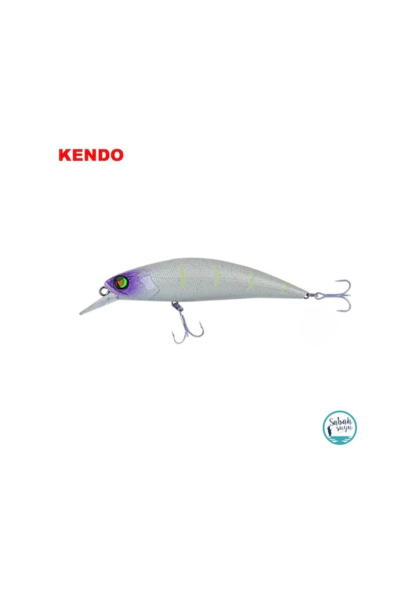 Kendo Zero Arise Minnow 70S 7Cm 9.7Gr -24 Fiyatları ve Özellikleri
