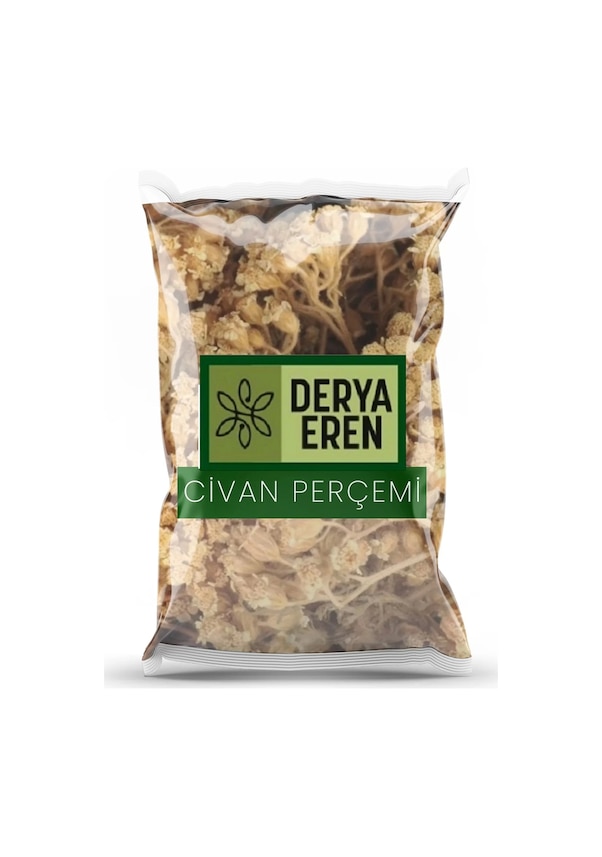 Derya Eren Civan Perçemi Achillea Millefolium 500 G Fiyatları ve ...